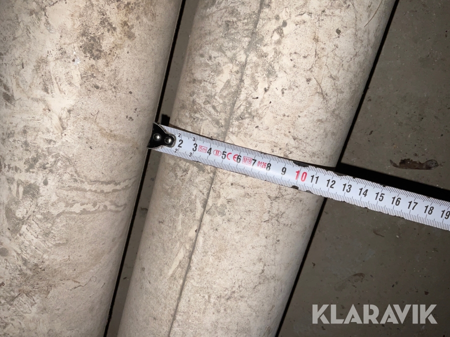 Flaggstång, Hudiksvall, Klaravik auktioner