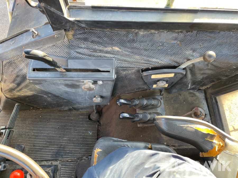 Traktor John Deere 3130, Eda, Klaravik auktioner