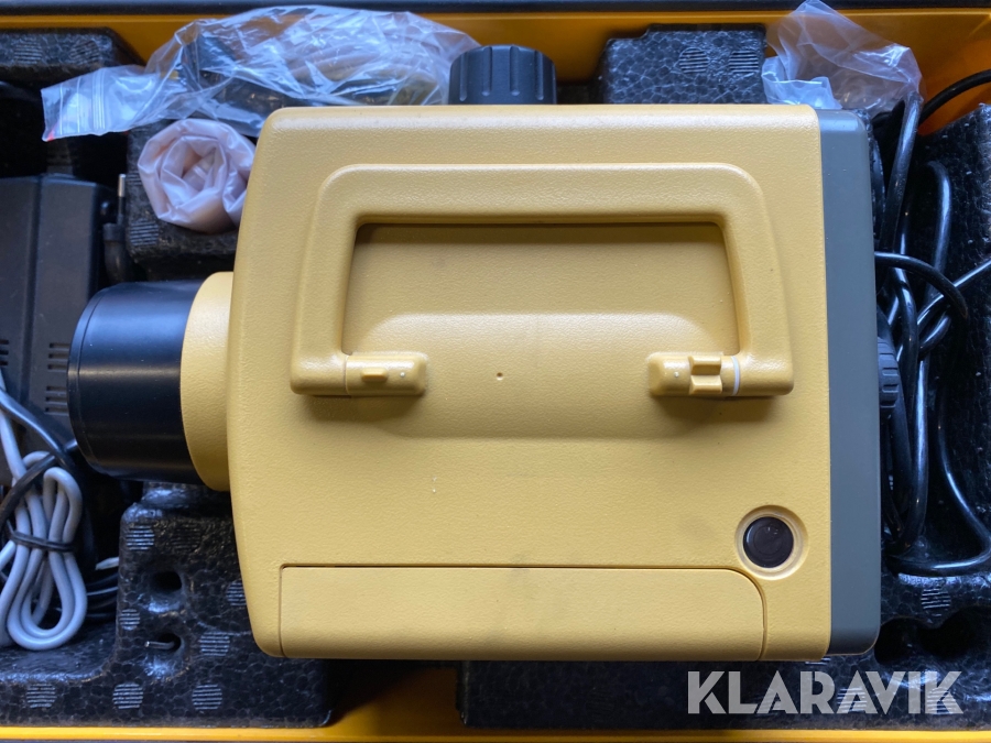 Klaravik Auktioner | Avvägningsinstrument digitalt med Planstativ ...