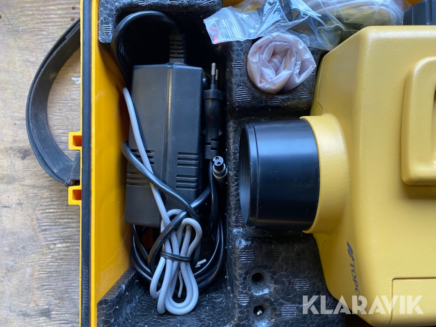 Klaravik Auktioner | Avvägningsinstrument digitalt med Planstativ ...