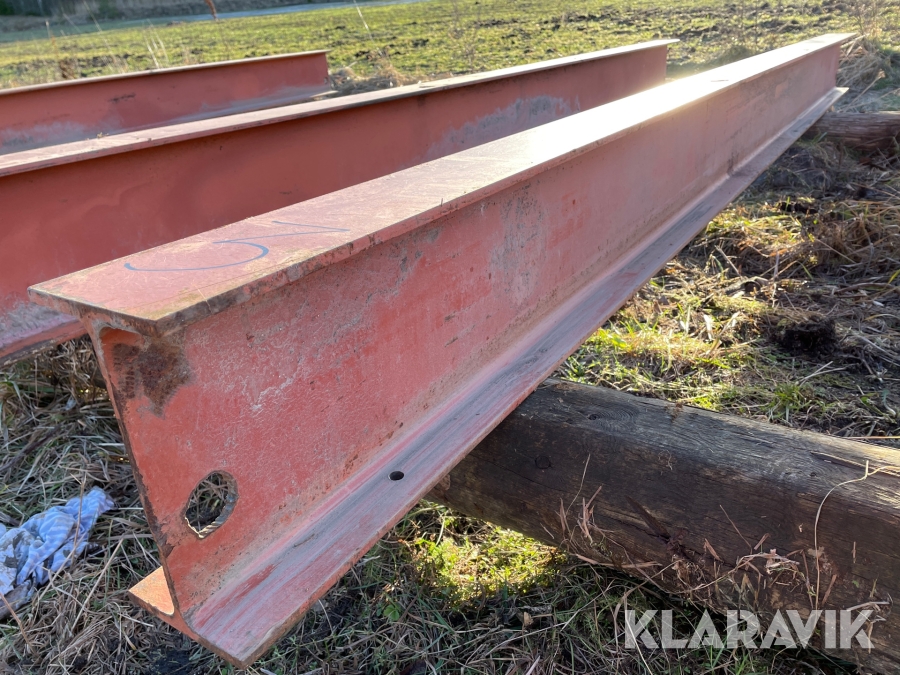 I-balk, Enköping, Klaravik auktioner