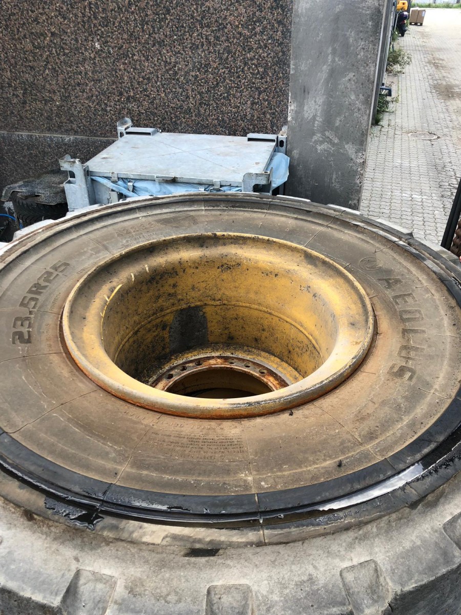 Klaravik | Auktioner för maskiner, verktyg och fordon