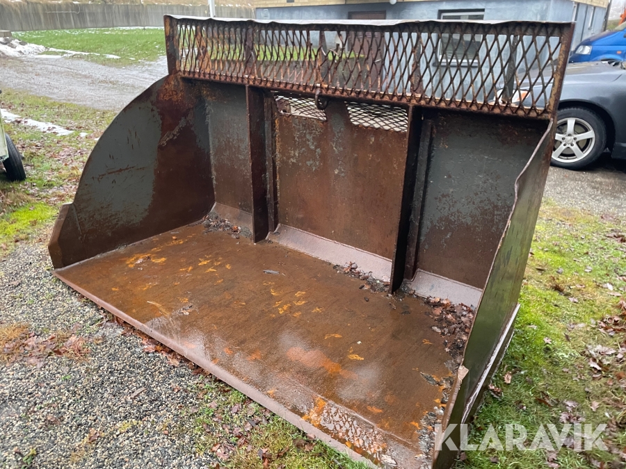 Skopa, Trollhättan, Klaravik auktioner