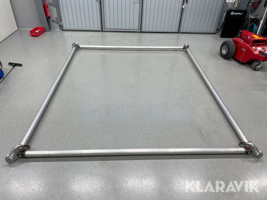 Lyftok Techmek, Karlshamn, Klaravik auktioner