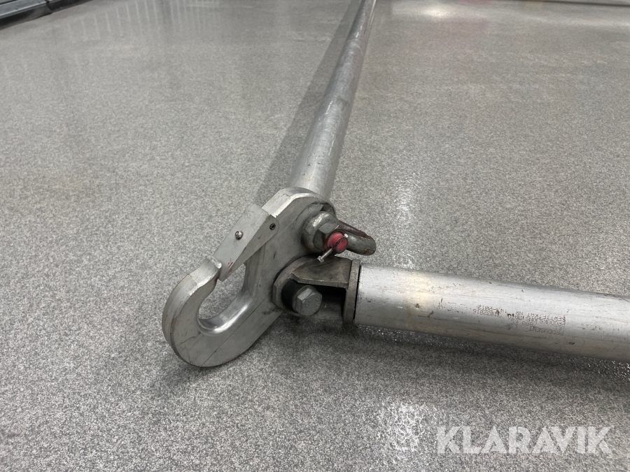 Lyftok Techmek, Karlshamn, Klaravik auktioner