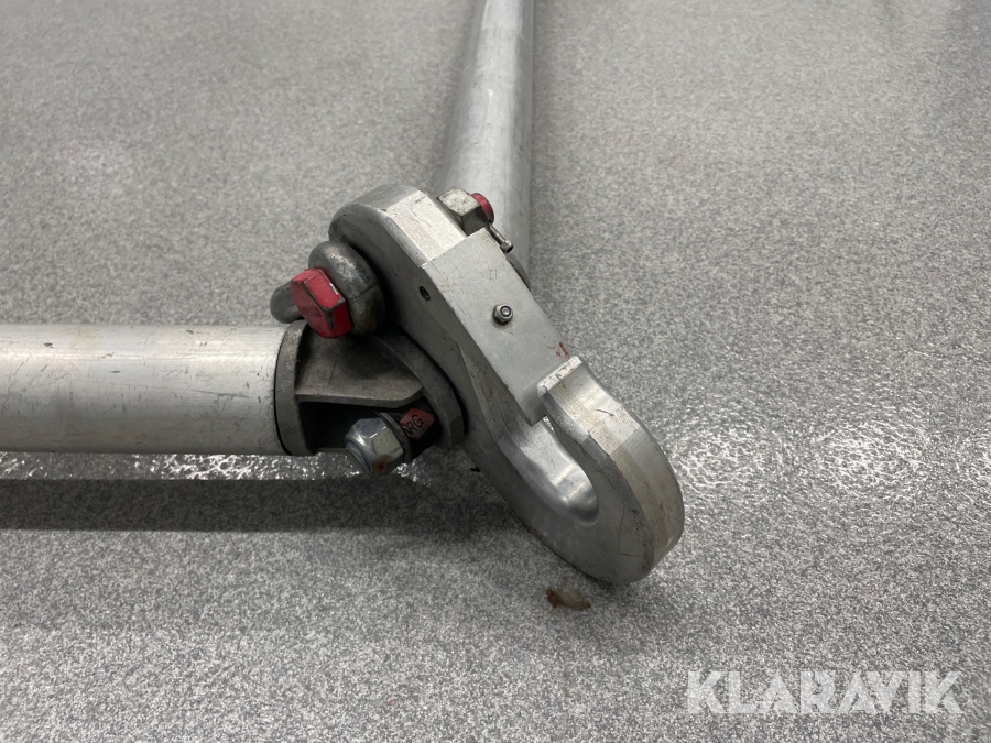 Lyftok Techmek, Karlshamn, Klaravik auktioner