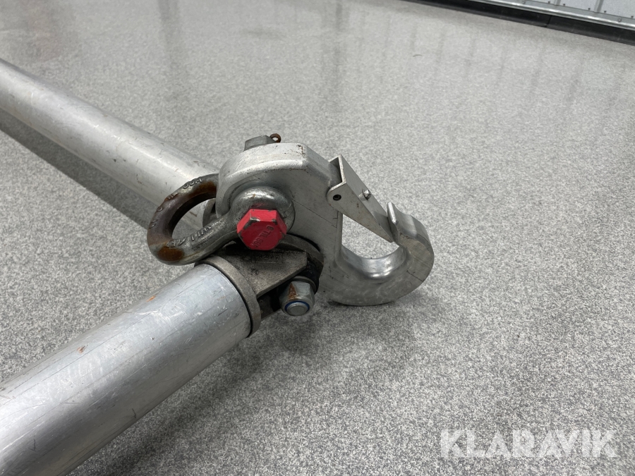 Lyftok Techmek, Karlshamn, Klaravik auktioner