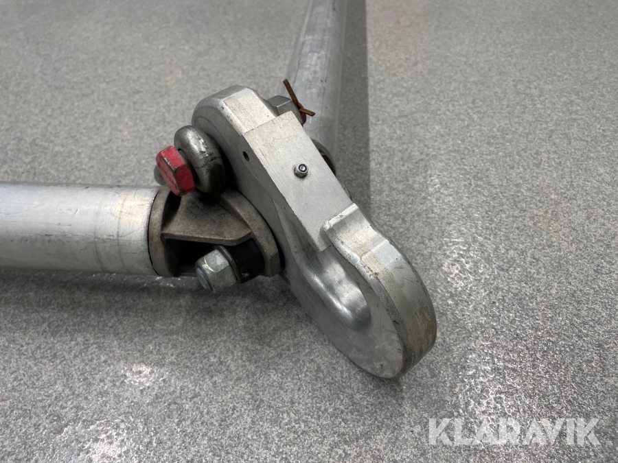 Lyftok Techmek, Karlshamn, Klaravik auktioner