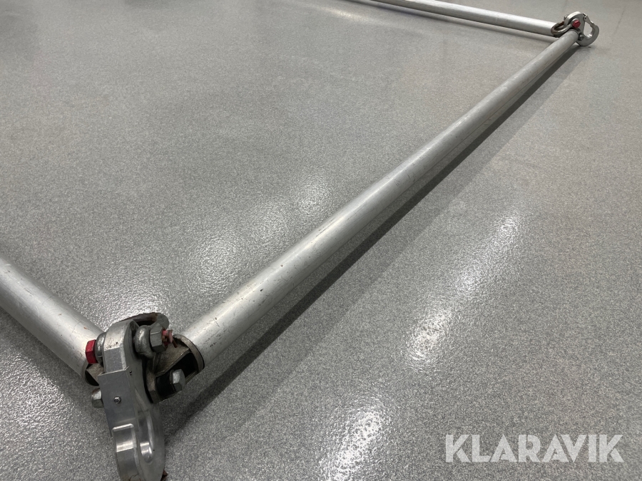 Lyftok Techmek, Karlshamn, Klaravik auktioner