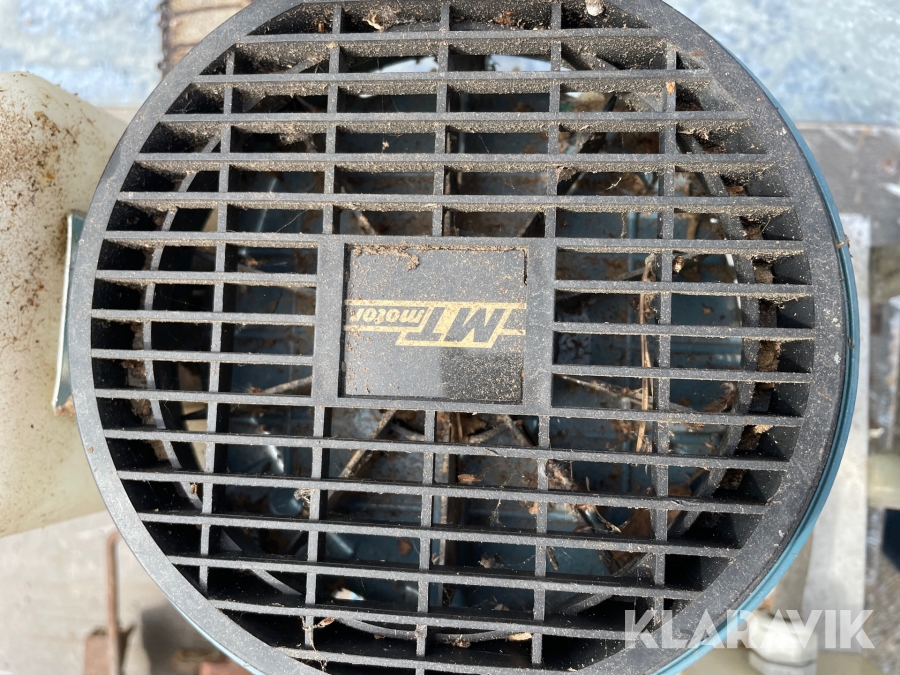 Såg Tripus IP54, Örnsköldsvik, Klaravik auktioner