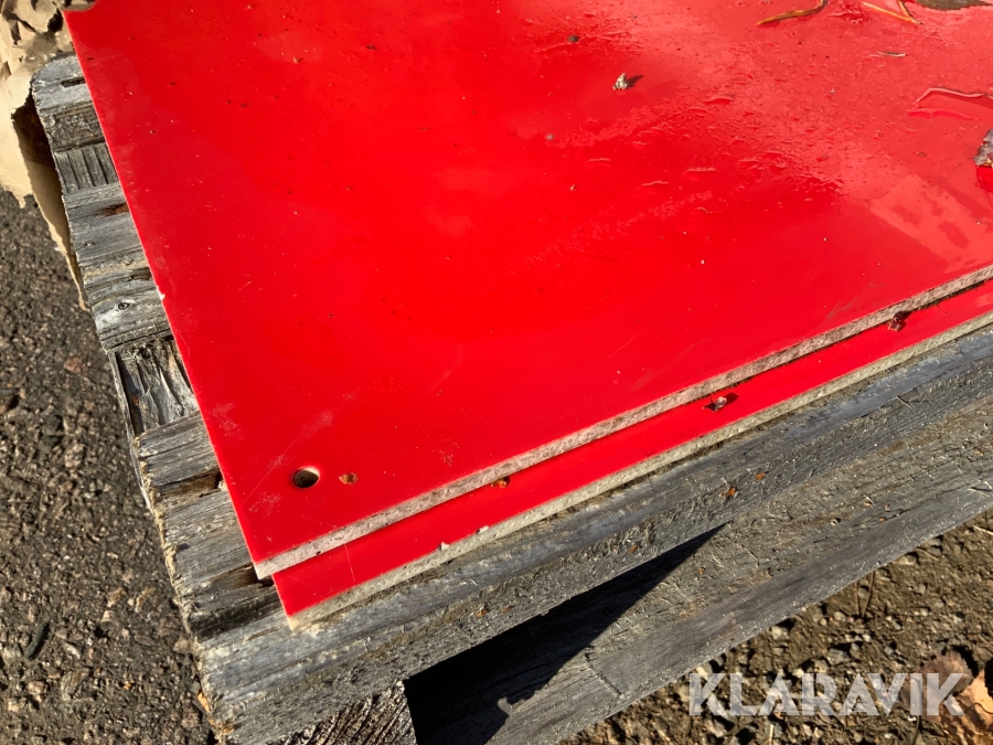 Väggskivor steni colour , Värnamo, Klaravik auktioner