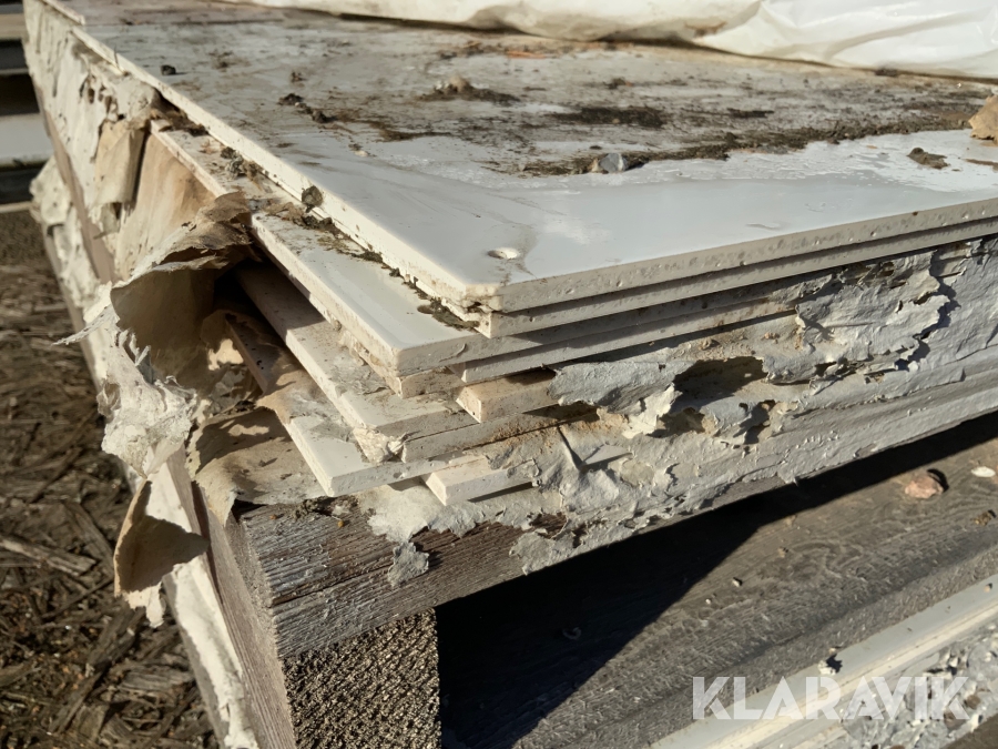 Väggskivor steni colour , Värnamo, Klaravik auktioner