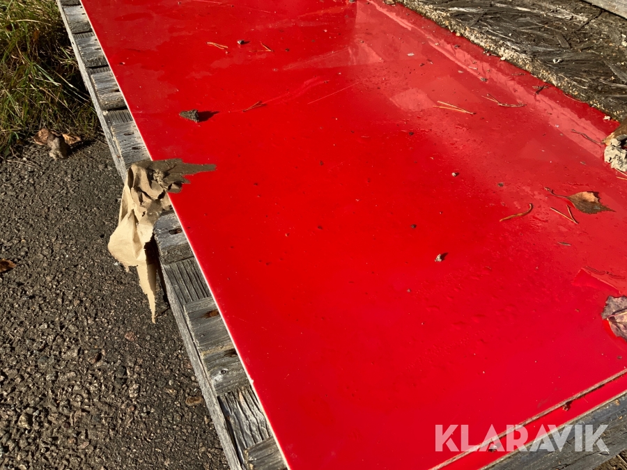 Väggskivor steni colour , Värnamo, Klaravik auktioner