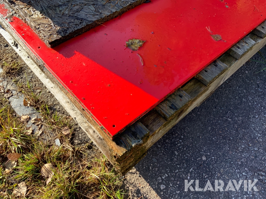 Väggskivor steni colour , Värnamo, Klaravik auktioner