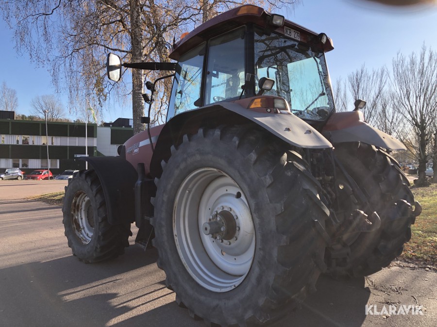 Traktor Case MXM 190 Pro