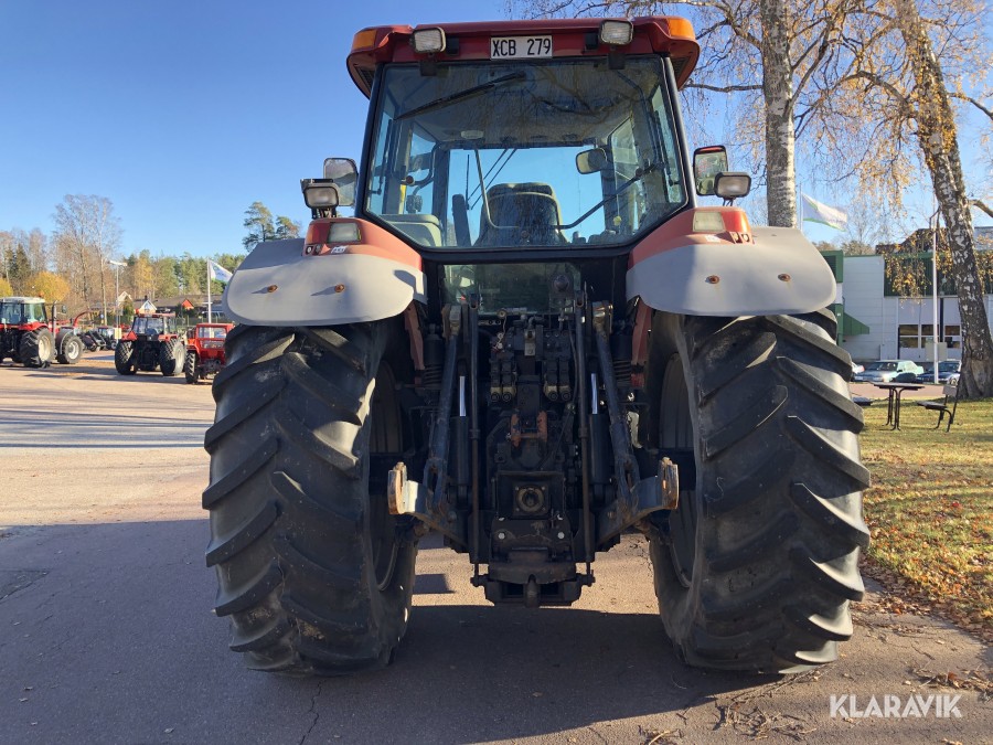 Traktor Case MXM 190 Pro