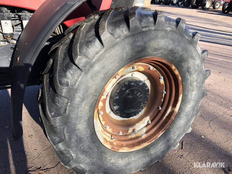 Traktor Case MXM 190 Pro