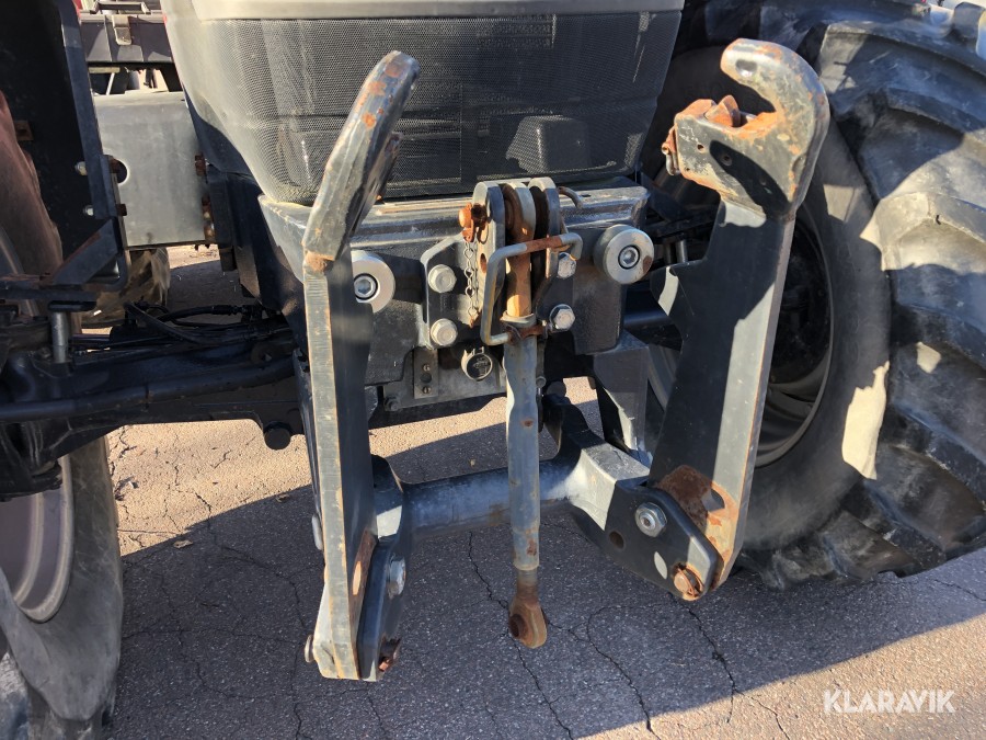 Traktor Case MXM 190 Pro