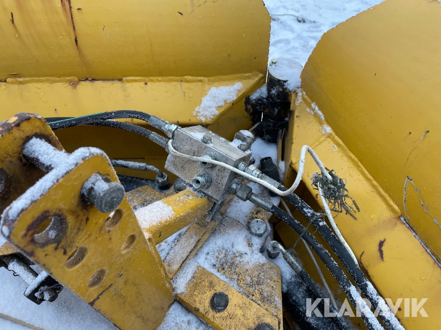 Vikplog P.Olsson LVP 175, Östersund, Klaravik auktioner