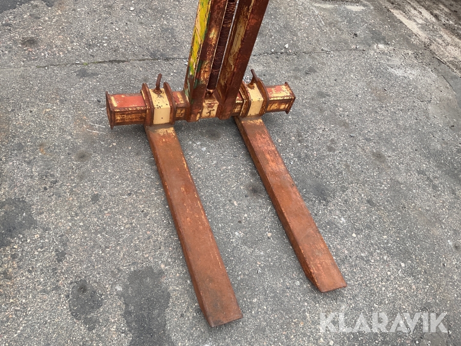 Pallyft, Luleå, Klaravik auktioner