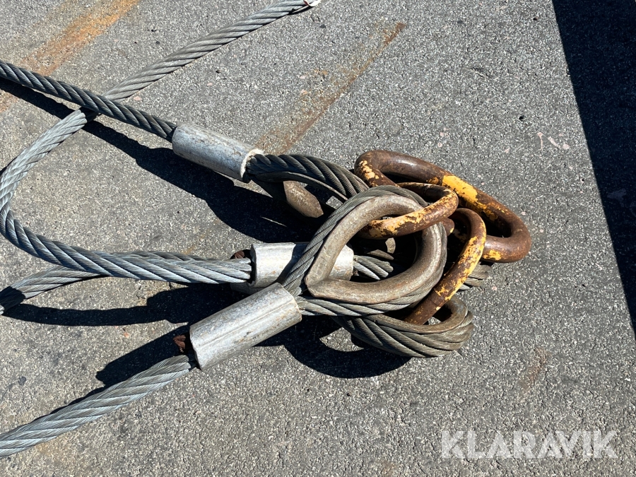 Lyftok, Norrtälje, Klaravik auktioner