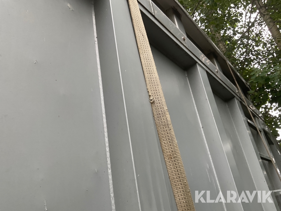 Flak Benalu, Luleå, Klaravik auktioner