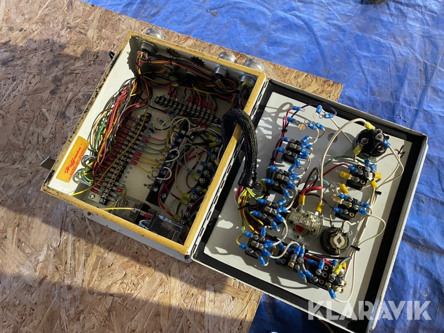 Bomlift Snorkelift Uno-41E, Eda, Klaravik auktioner