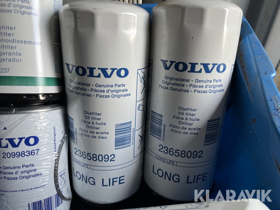 Servicekit , Stockholm, Klaravik auktioner