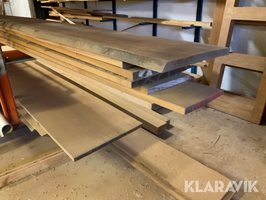 Mahogny plankor, Simrishamn, Klaravik auktioner