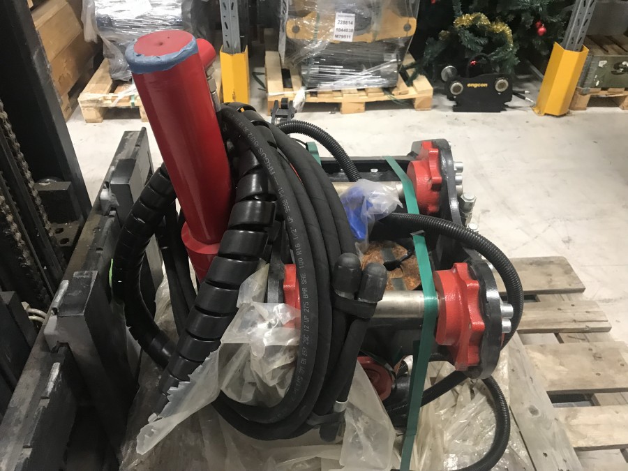 Rototilt Indexator RT 20 Ny