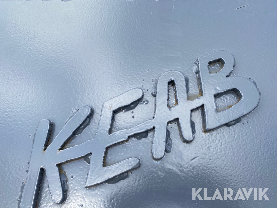 Skopa KEAB, Landskrona, Klaravik auktioner