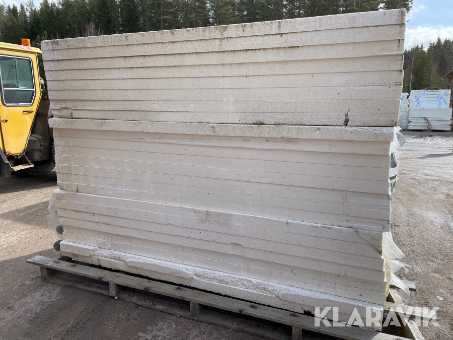 Cellplast / frigolit 48st