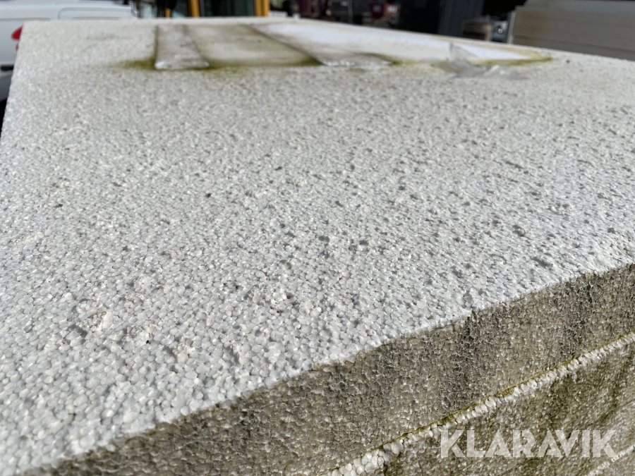 Cellplast / frigolit 48st