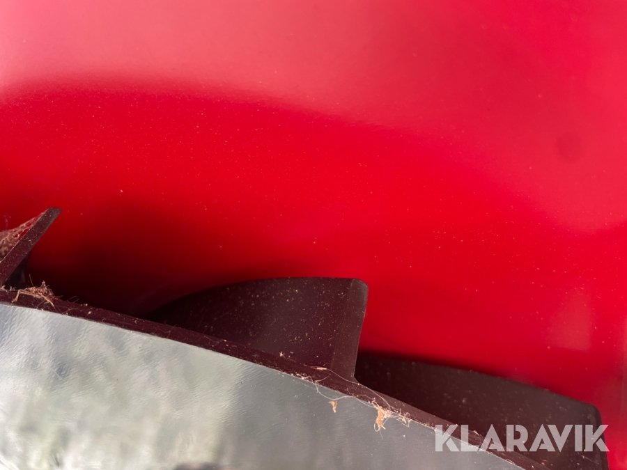 Släntmaskin Toro Hoverpro 550, Sunne, Klaravik auktioner