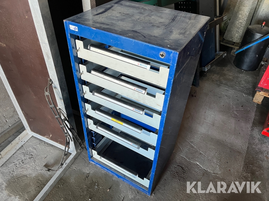 Bilinredning Skåbi/ System Edström, Lund, Klaravik auktioner