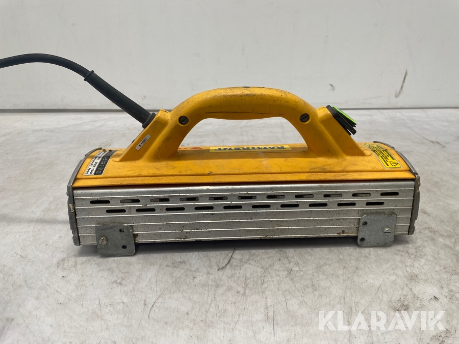 Arm infravärme för färgborttagning Speedheater 3-9810, Svalö