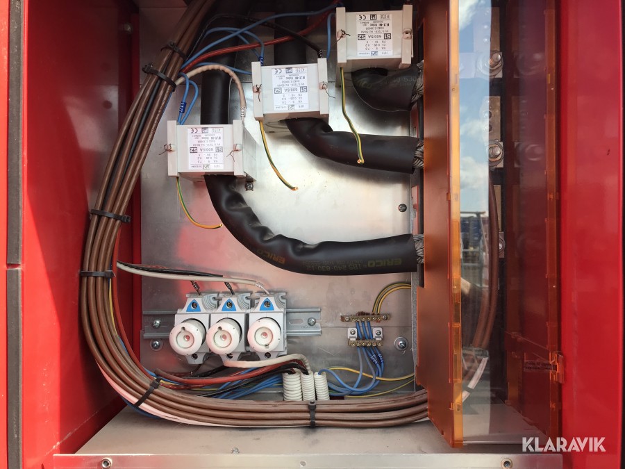 Klaravik Auktioner | Huvudcentral 63A