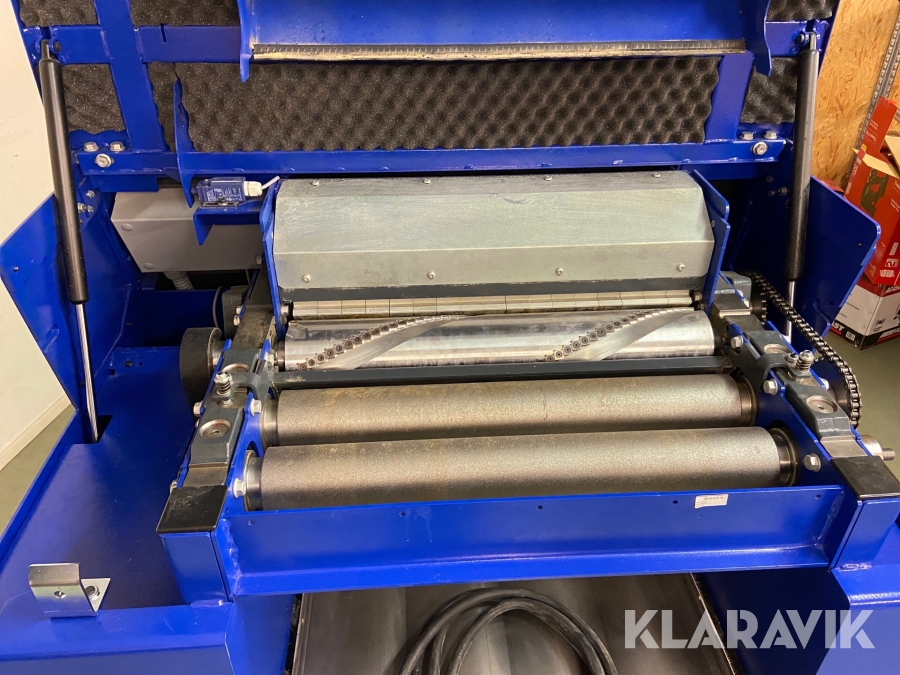 Planhyvel Format 4 Exact 63