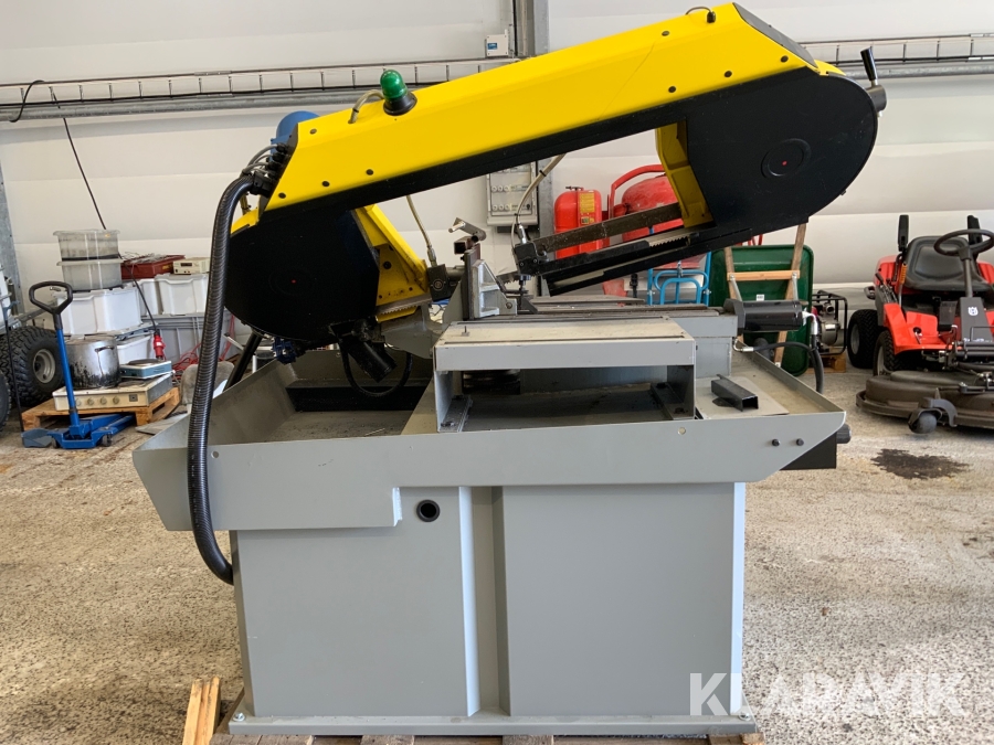 Kapmaskin FMB Pegasus, Värnamo, Klaravik auktioner