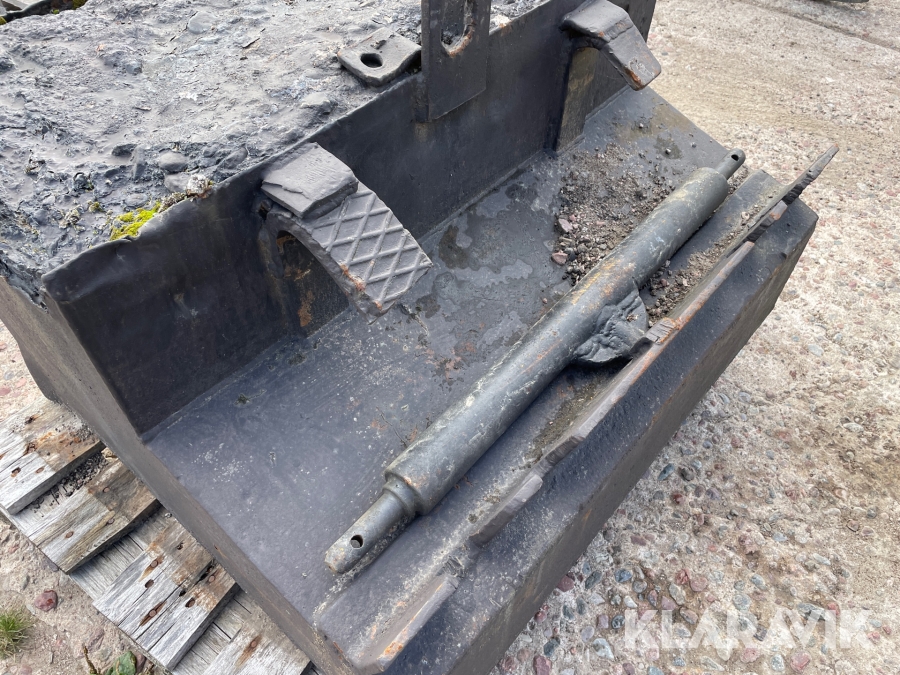 Motvikt, Hedemora, Klaravik auktioner