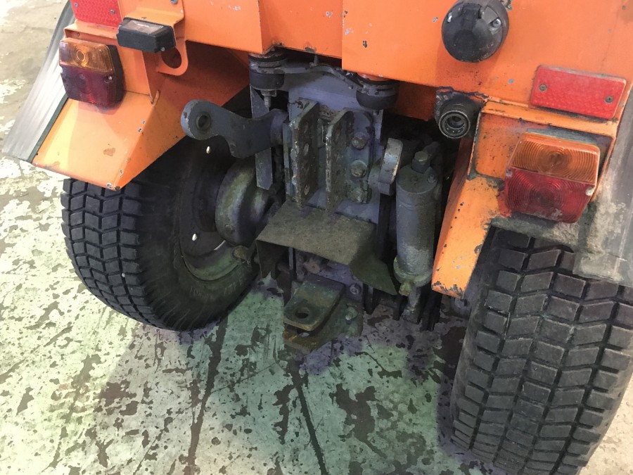 Redskapsbärare HOLDER C30