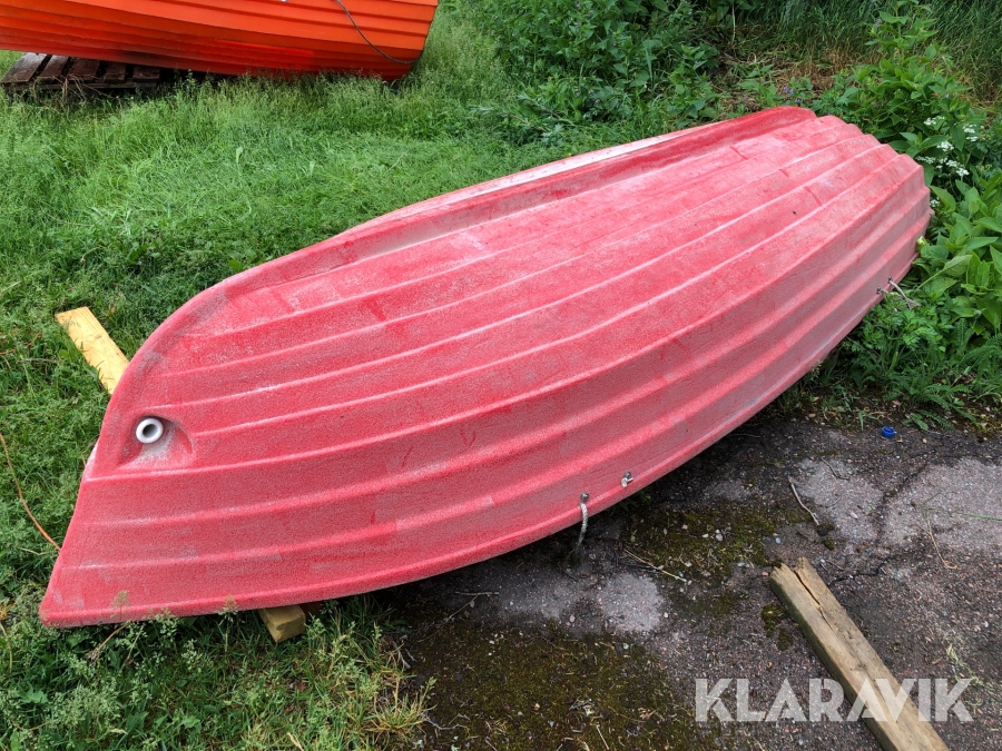 Klaravik Auktioner | Båt Pioner