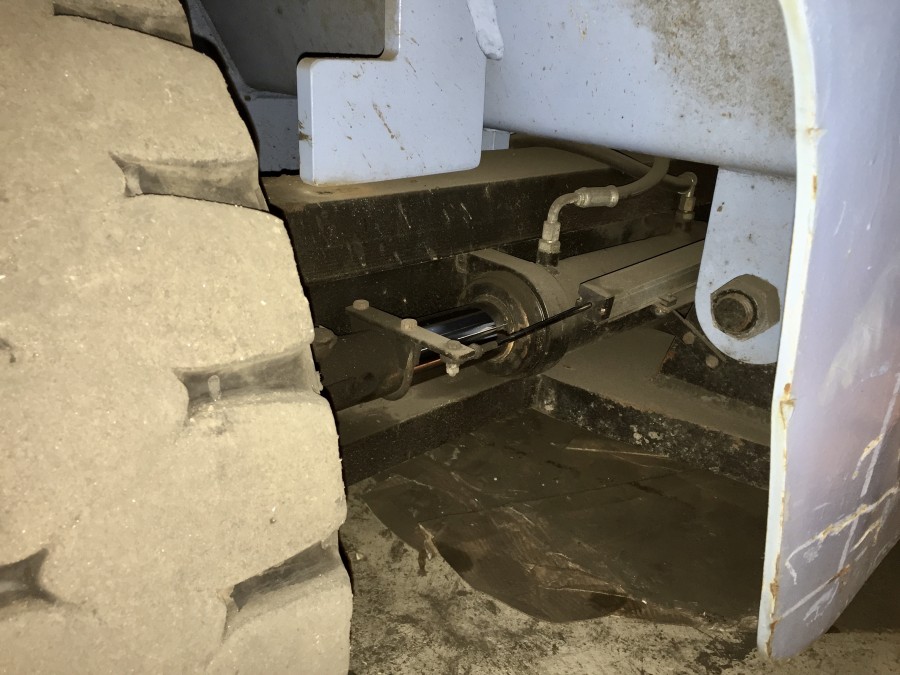 Klaravik Auktioner | Truck