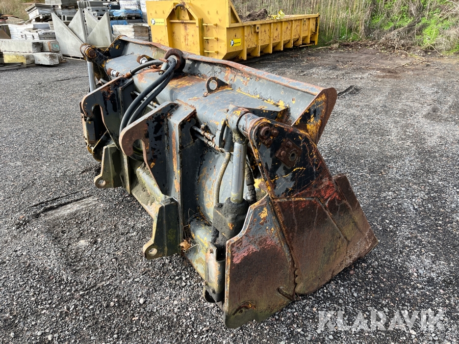 Kombiskopa, Kristianstad, Klaravik auktioner