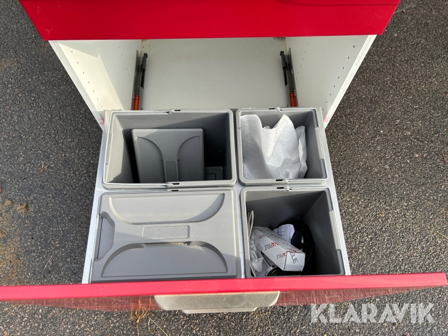 Köksö, Ronneby, Klaravik auktioner