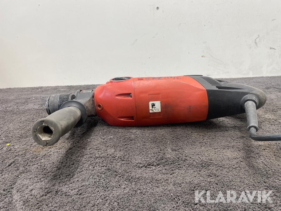 Kärnborrmaskin Hilti DD 110-W, Svalöv, Klaravik auktioner