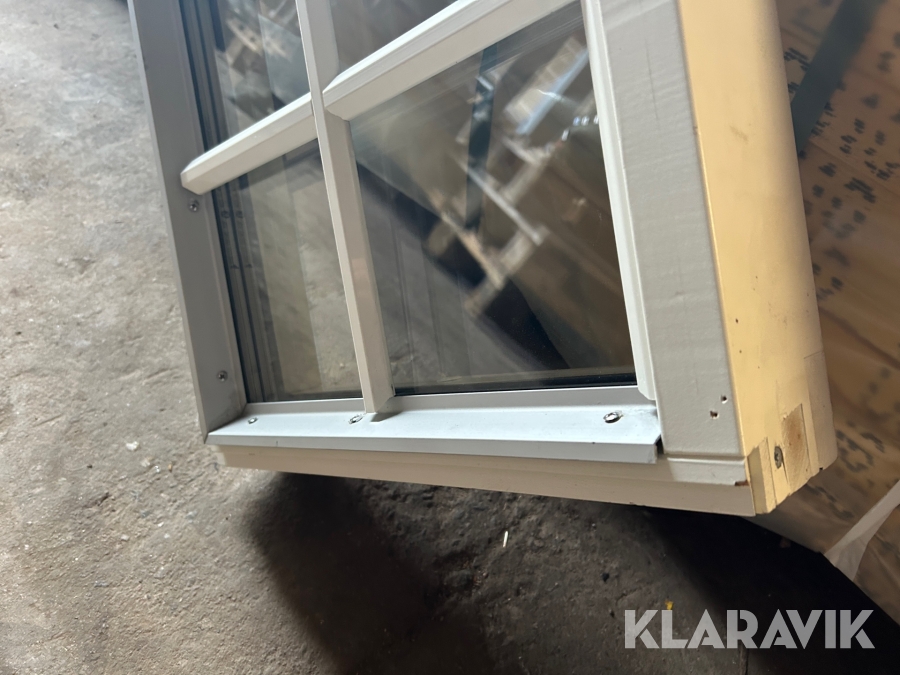 Fönster, Vara, Klaravik auktioner