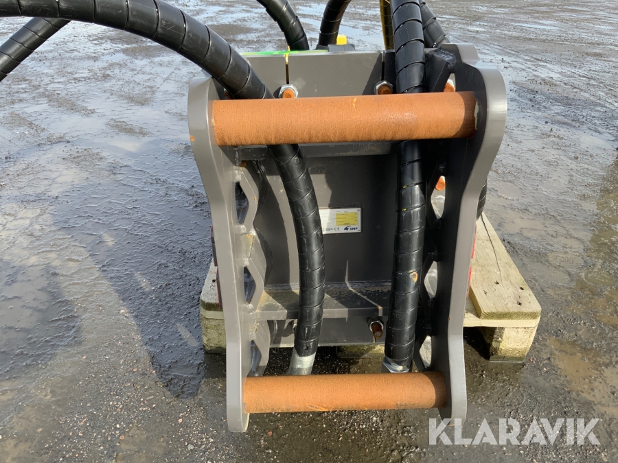 Hydraulhammare Epiroc MB 1000, Götene, Klaravik auktioner