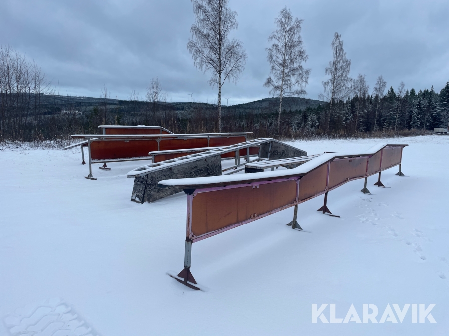 Rails, Falun, Klaravik auktioner Rails, Falun, Klaravik auktioner