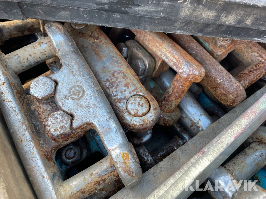 Bandlås Olofsfors, Örnsköldsvik, Klaravik auktioner